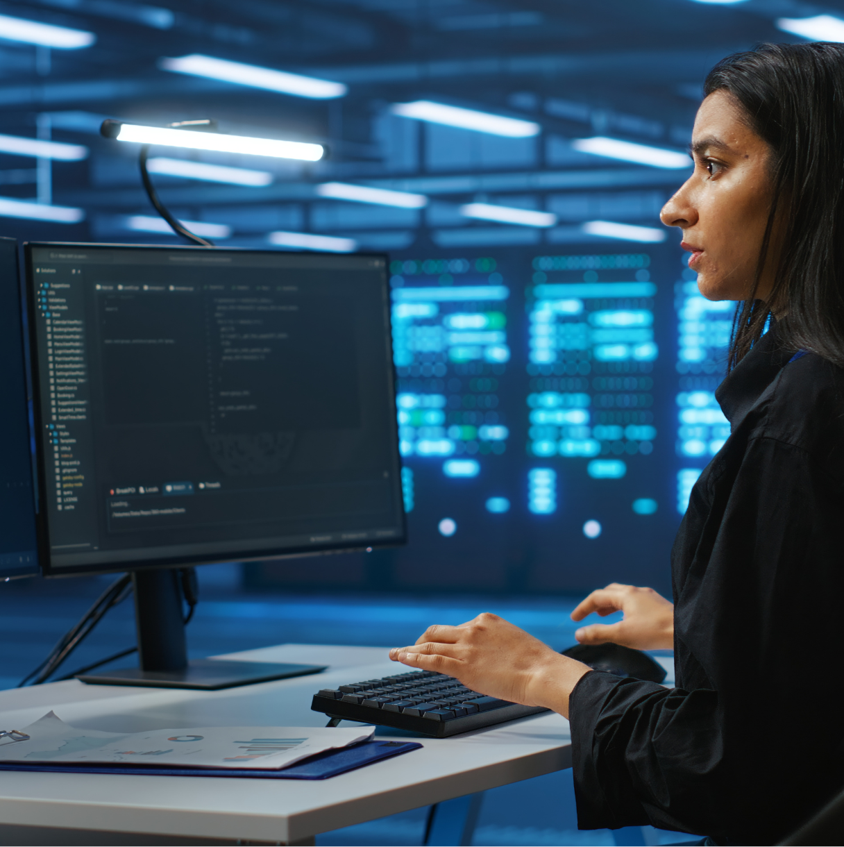 Home - Starlight Data Solutions